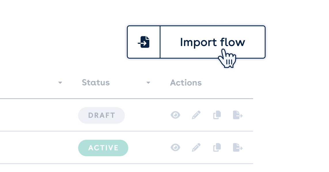 OCT 14, 2024 | Import & export flows – Pendula for Enterprise