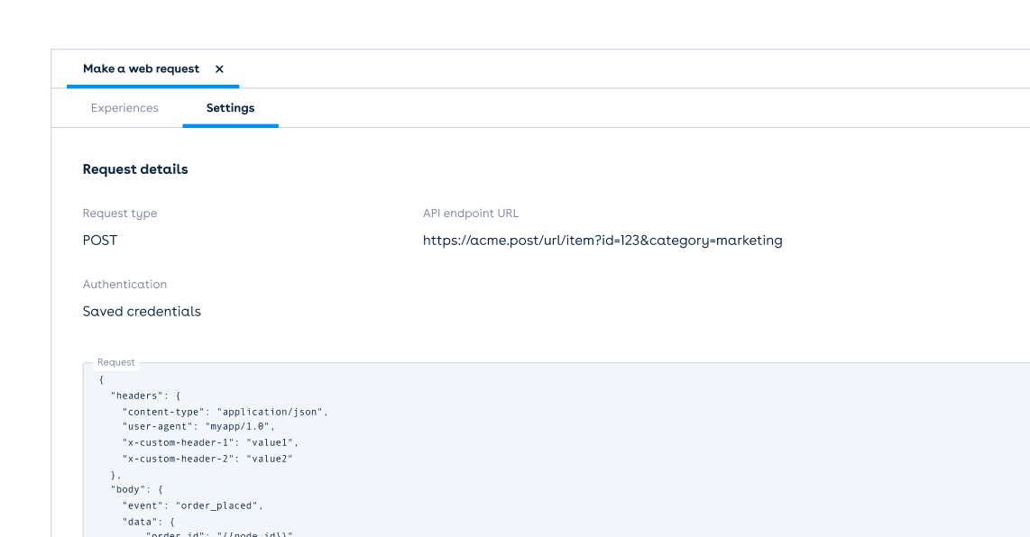 FEB 12, 2024 | Zoom & web request improvements – Pendula for Enterprise