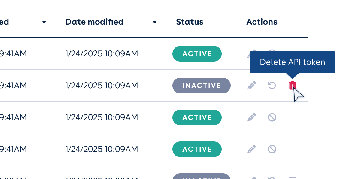 Feb 19 2024 Build Web Requests Without Code Delete Api Tokens And Bug Fixes Pendula For